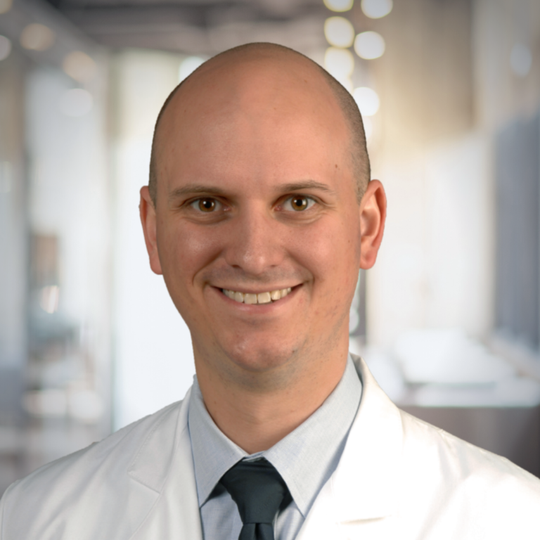 Alexander Wainwright MD, Board Certified OB/Gyn • LUNA OBGYN Houston