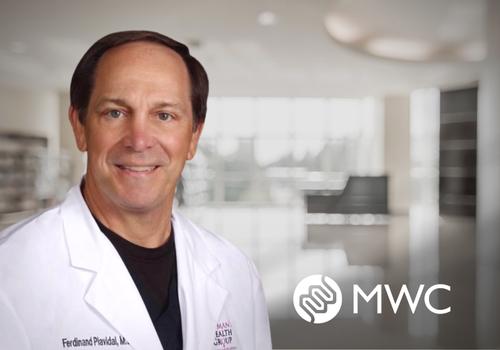 Ferdinand J. Plavidal, MD • LUNA OBGYN
