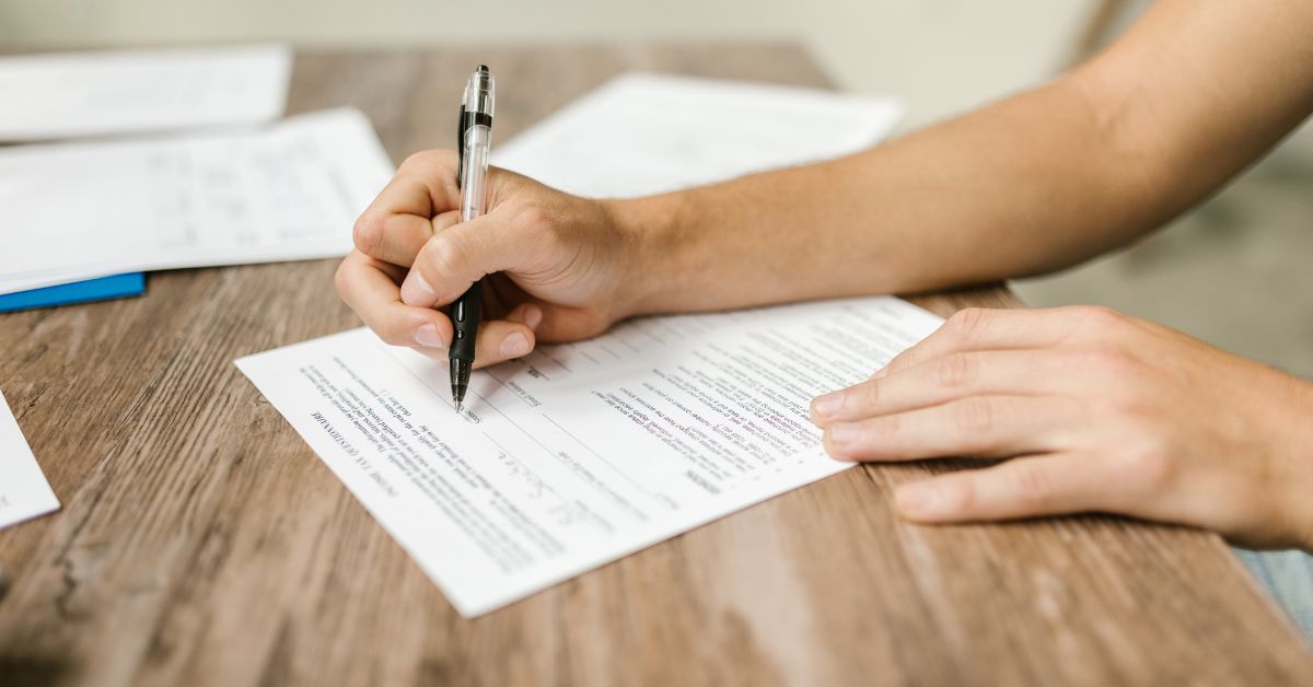 Patient Forms • LUNA OBGYN Houston